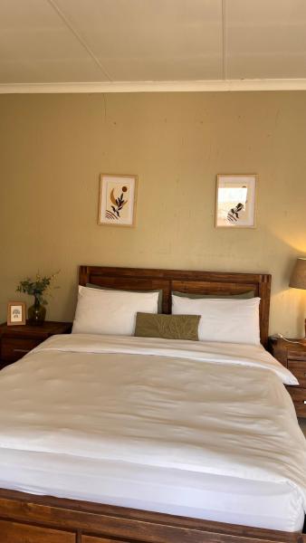 Blissfulnest Stay - Krugersdorp