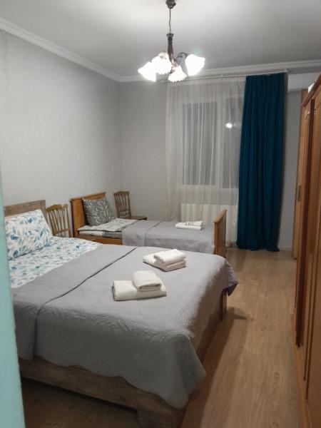 Guest House Babaka - 조지아