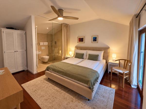 Casa Limoni - Boutique Seaside B&b - Piran