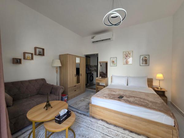 Private Haven Studio - Abu Dhabi