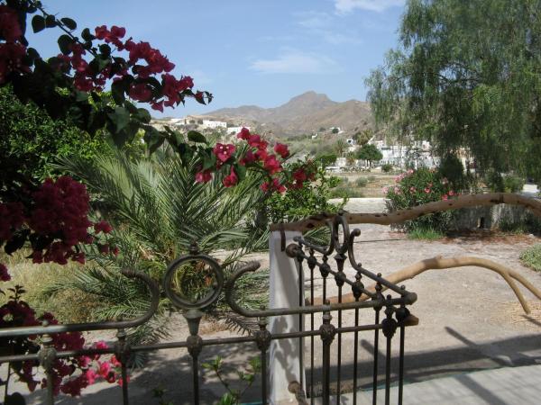 Casalado - Mojácar