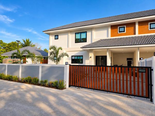 Vanesa Serenity Villa 2 - Ao Nang