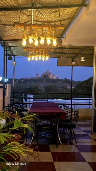 Leelavillas - Jodhpur