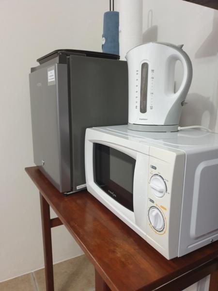 Hibiscus B&b - Somerset West