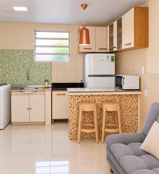 Apartamento Completo E Centralizado 7 - 貝倫