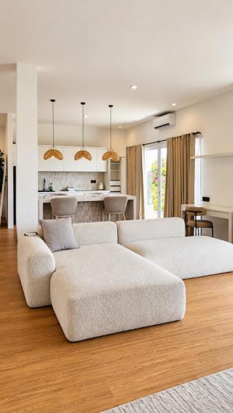 Aurelia Dreamland Breeze 2br Ocean View Apartment - Uluwatu