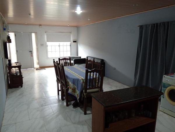 Casa Para Familia - Luján