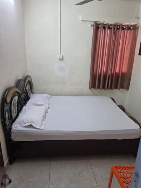Sri Surya Dormitory & Rooms - Ongole