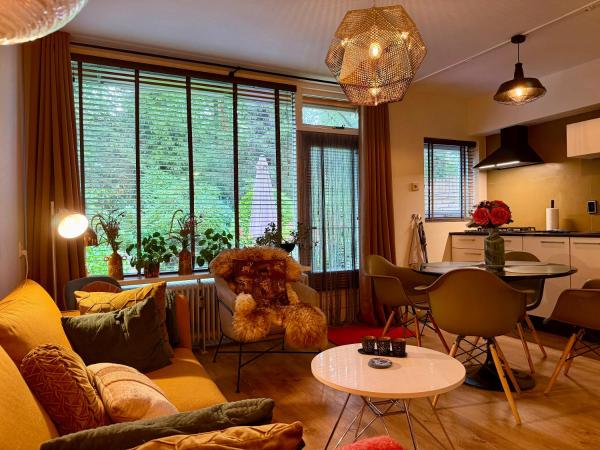Zonnebos, Private Garden, Fresh Air, Relax! - Arnhem