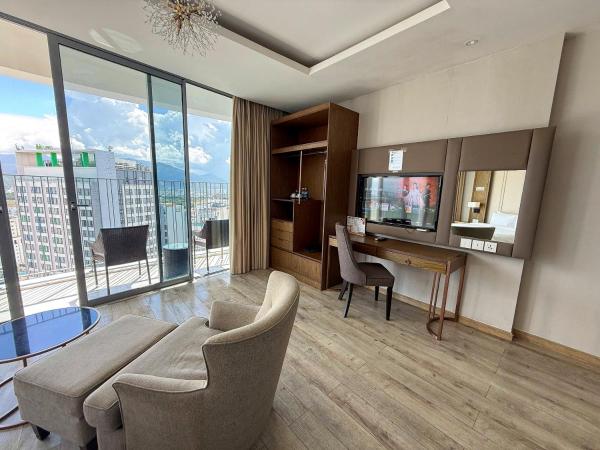 Mareva Ocean Living Residences By The Beach - Vietnam