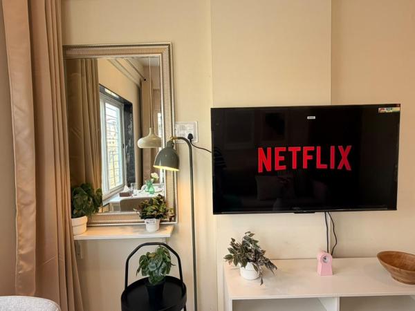 Osi Apartments Hinjewadi Pune - Maharashtra