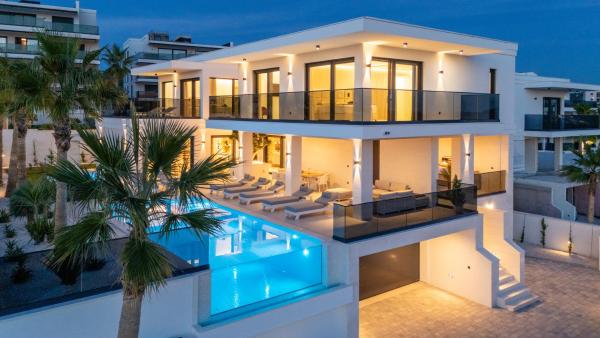 Villa Sunhill Primosten - Primošten
