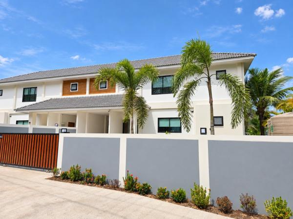 Vanesa Serenity Villa 1 - Krabi