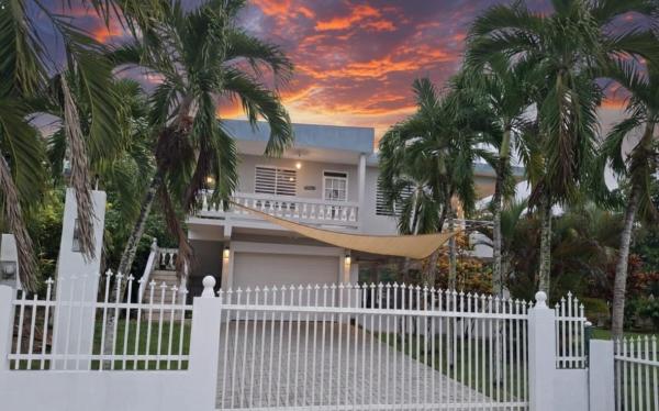 Casa Borinquen Breeze - Aguadilla