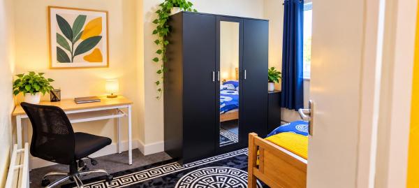 Royal Guests Stays - Dartford