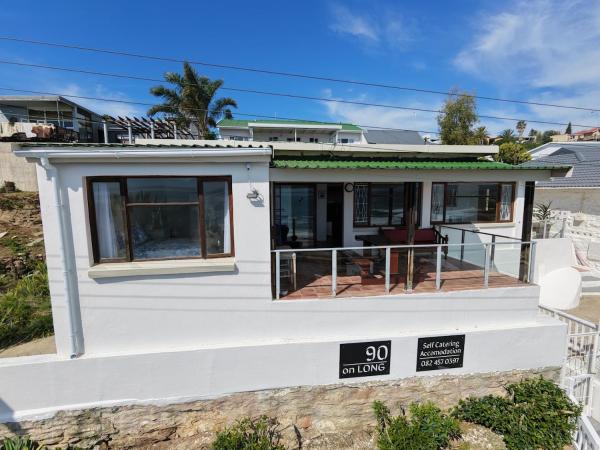 90 On Long - Mossel Bay