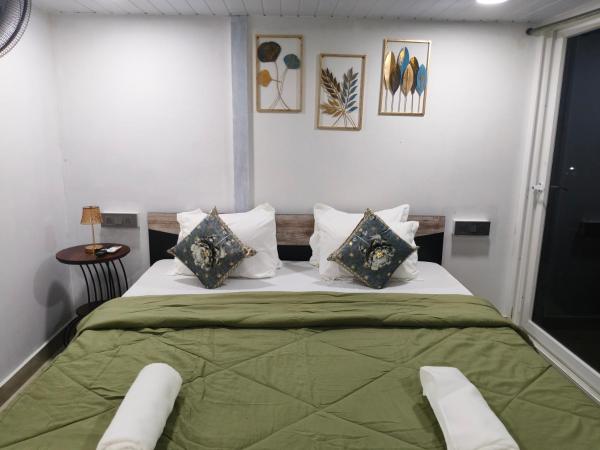 Querim Paradise Resort - Goa