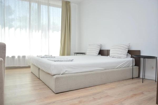 Exclusive Studios Studentski Grad - Sofia
