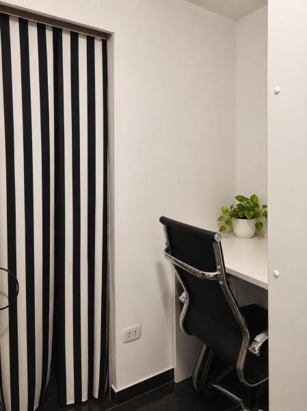 Habitación Independiente Con Kitchenette - Lima
