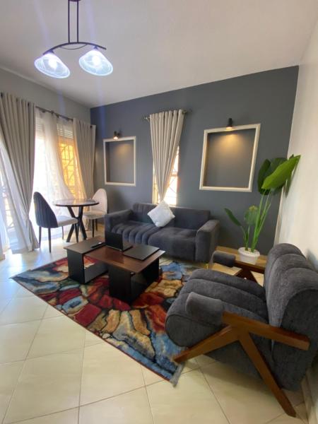 The Heaven House Kampala - Kampala