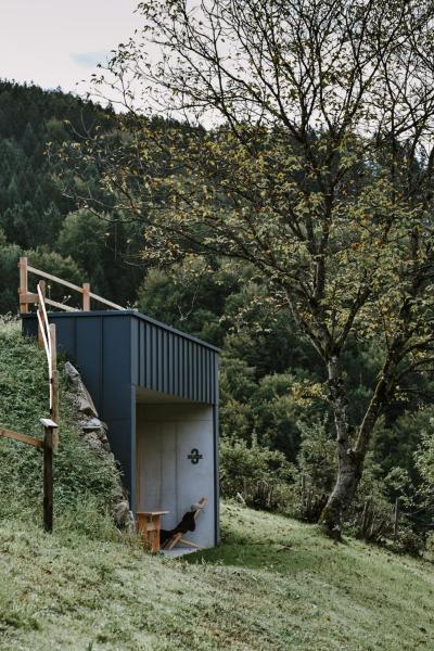 Tiny House Urlaub - Waidhofen an der Ybbs