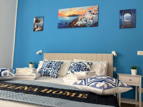 Angelina Home Messina - Messina