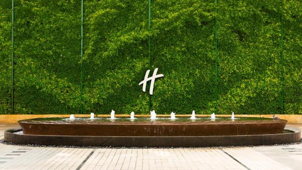 Holiday Inn Mumbai International Airport By Ihg - Mumbai