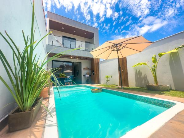 Casa Em Maragogi, Peroba, Maragobeach - Maragogi