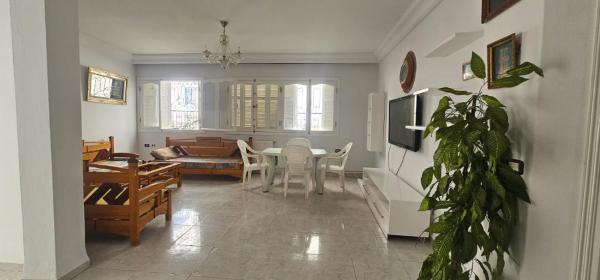 Mayma's House - Hammamet