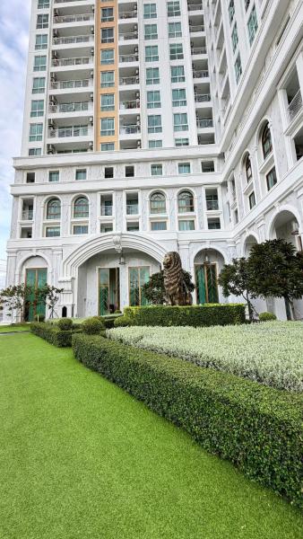 The Empire Tower Pattaya - Pattaya