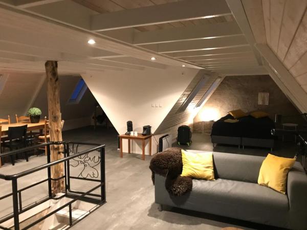 Vogelvrij In Oosterbeek - Oosterbeek