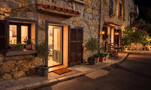 A Casa Di Mimi Vue Mer, Maison Corse, Proche Des Plages & Sartène - Sartène
