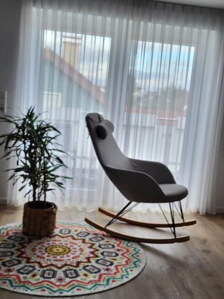 Apartment Zum Wohlfühlen - Oberndorf am Neckar