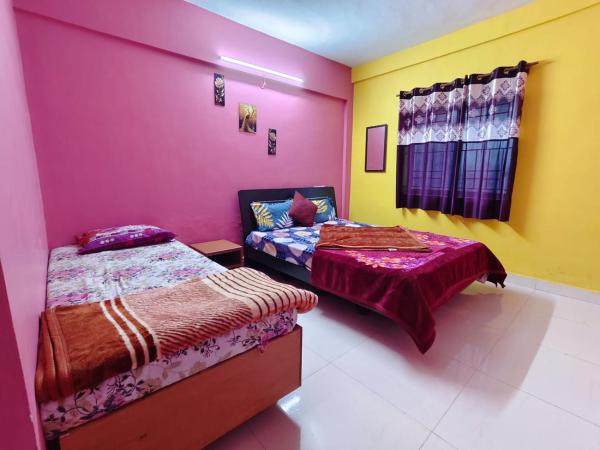 Rl Individual Cottage - Ooty