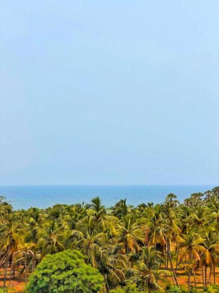 Nexus Beach Resort - Pondichéry