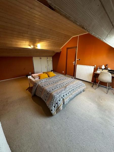 Grand Appartement En Duplex 9 Avenue Henri Barbusse L'hays Les Roses - Ville-d'Avray