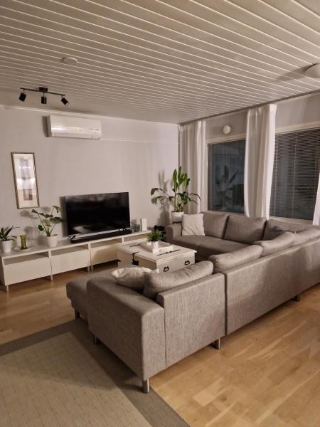 End Apartment - Kankaanpää