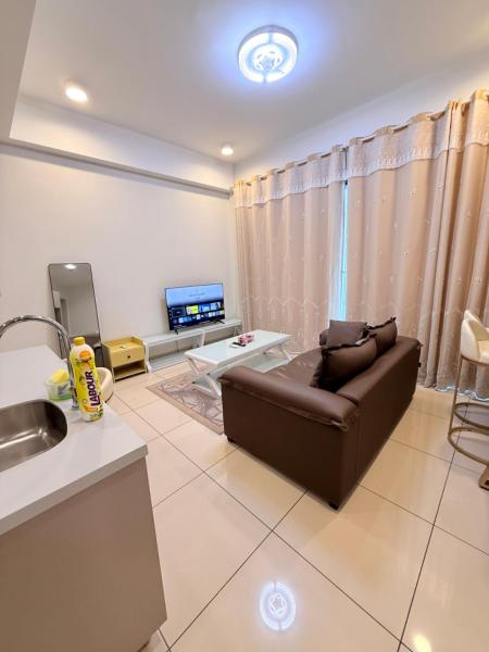 Trion Kl Midnight Haven Residents - Kuala Lumpur