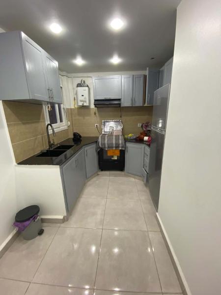 Appartement F3 Annar Amellal - Tizi Ouzou