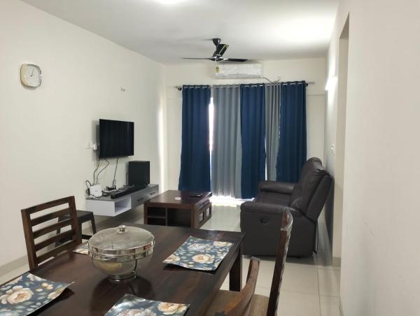 Luxury Stay Bangalore International Airport - Kempegowda Airport Bengaluru (BLR)