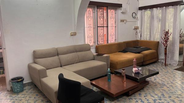 Flickzone Stay Premium Rooms Greatcomfort - Chennai