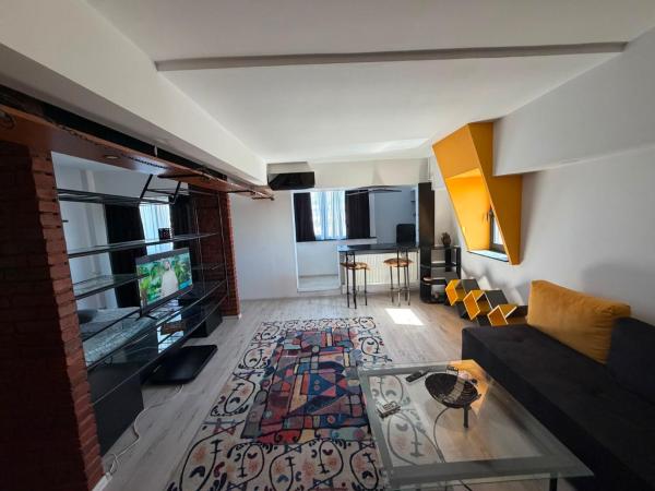 Eric Luxury Central 2 Bedroom Apartment, Free Parking - Apartament 2 Camere Lux, Centru, Parcare Gratuită - Județul Dolj
