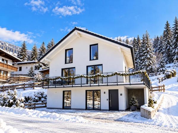 Bergzauber Mitterland - Kufstein