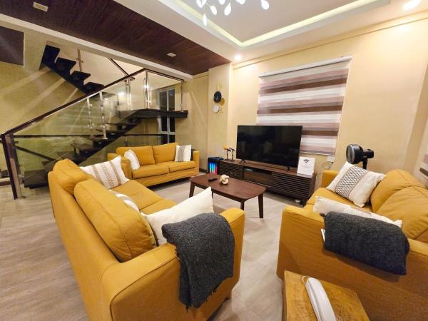 The Garden Place At Tagaytay, Cavite - Alfonso