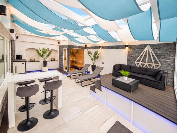 Lakeside Diamond Apartment - Krumpendorf - Klagenfurt am Wörthersee