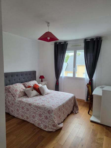 Private Room In A Local Home In Amboise - Amboise