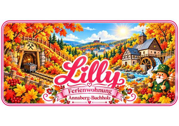 Ferienwohnung "Lilly" Inklusive Nutzung W-lan Bettwäsche Und Handtücher - Wolkenstein