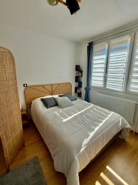 Appartement Lumineux Proche D'aix En Provence - Fuveau
