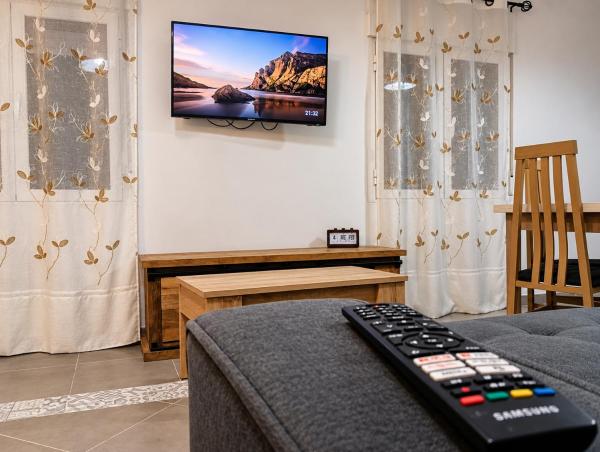Sweet Hause Carril 23 - Moratalla