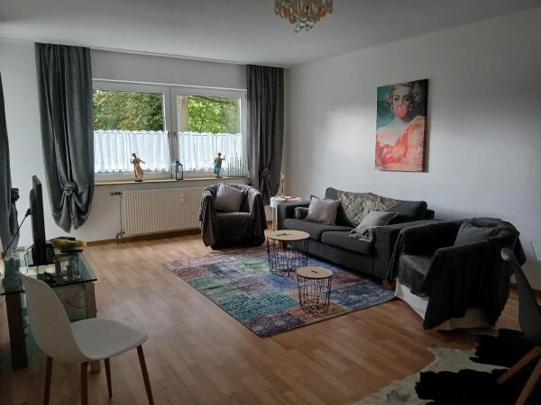 Ferienwohnung Sana - Kassel
